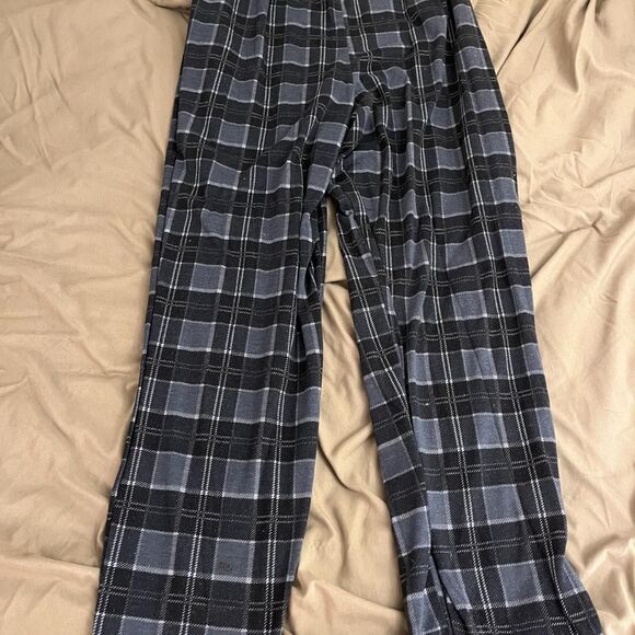 Pants | Essential Sleepwear Seven Apparel Mens Grey Pajamas | Poshmark